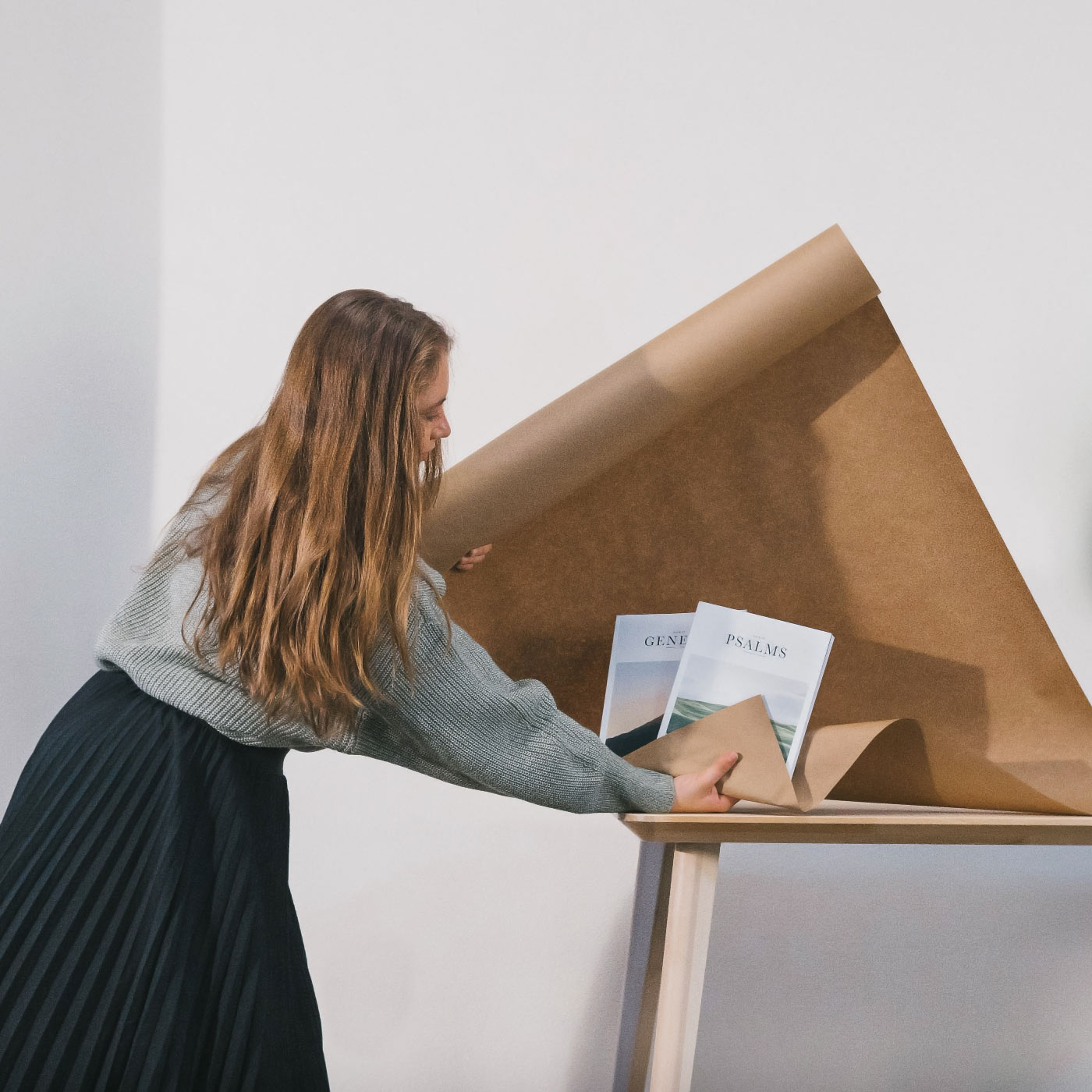 Book cover design - Ozland